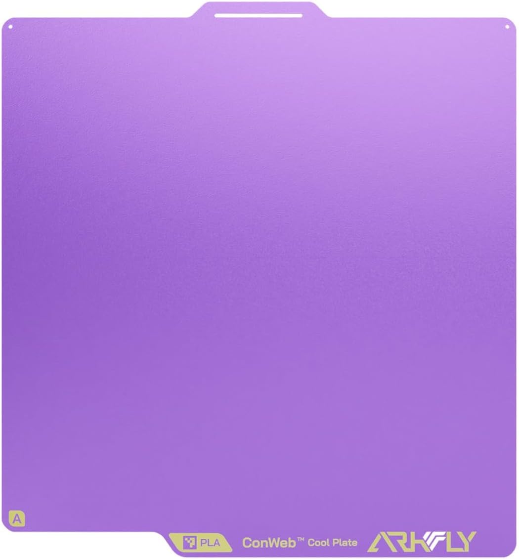 Amazon.co.jp: Phaetus 低温型ビルドプレート｜PLA用｜Bambulab X1/P1/A1 対応｜省エネ・冷却でも高密着力 ...