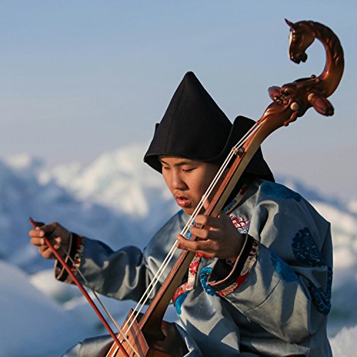 Amazon.com: Winter Fantasy : Ludub Ochirov: Digital Music