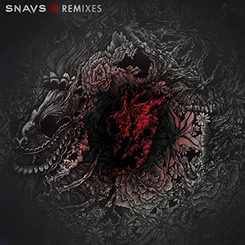 Amazon MusicでSnavsのSNAVS2018 (Remixes)を再生する