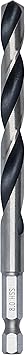 Metal HSS, HEX, 8mm, 1 Pc : Amazon.co.uk: DIY & Tools