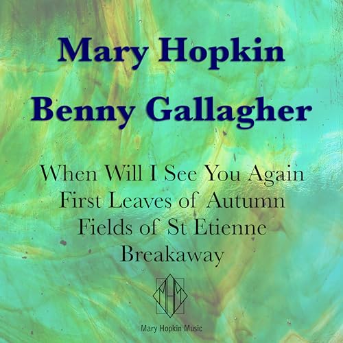 When Will I See You Again by Mary Hopkin on Amazon Music - Amazon.com