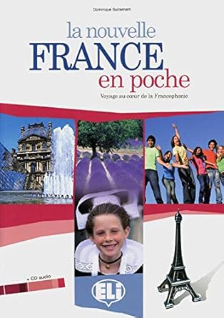Amazon.in: Buy La nouvelle France en poche. Voyage au coeur de la ...