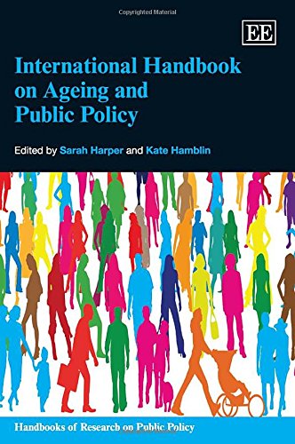 Amazon.com: International Handbook on Ageing and Public Policy ...