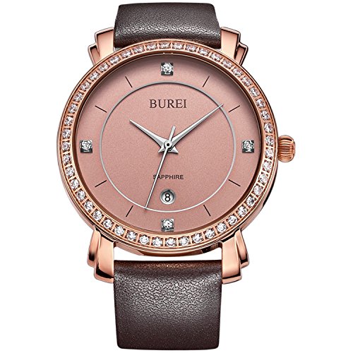 Most Popular Burei Watches - A Detailed Review