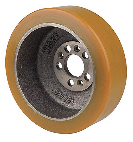 Amazon.com: Dayton Replacement Wheel Kit MH2LEB931-1 Each : Industrial ...