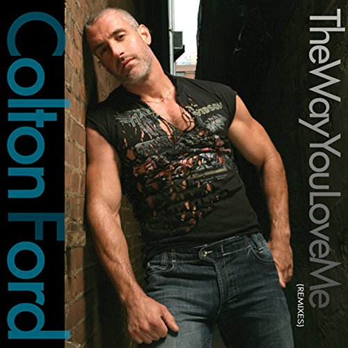 Play The Way You Love Me by Colton Ford on Amazon Music