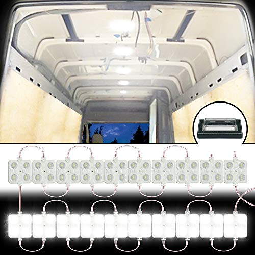 Amazon.co.uk Best Sellers: The most popular items in Car Boot Light Bulbs