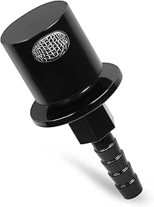 EFI Fuel Tank Vent Roll Over Valve External Remote Rollover Breather ...