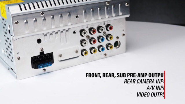 Watch BOSS Audio Systems Elite BV755B Car Stereo System on Amazon Live