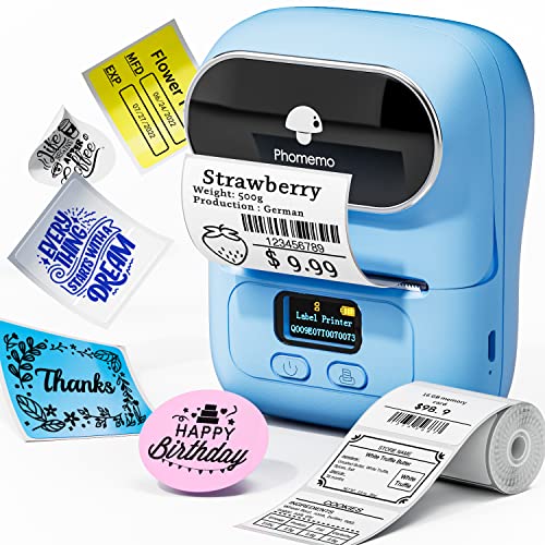 Sticker Drucker Maschine – Die 15 besten Produkte im Vergleich - The ...