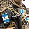 Amazon.com: stidsds 2 Pack Guatemala Flag Patch Guatemala Flags Embroidered Patches Guatemalan ...