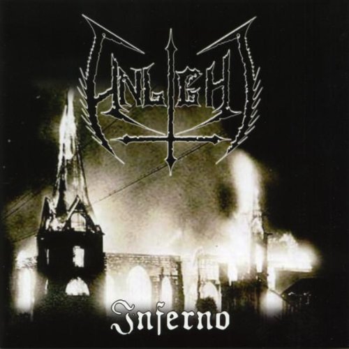 Inferno: Amazon.de: Musik-CDs & Vinyl