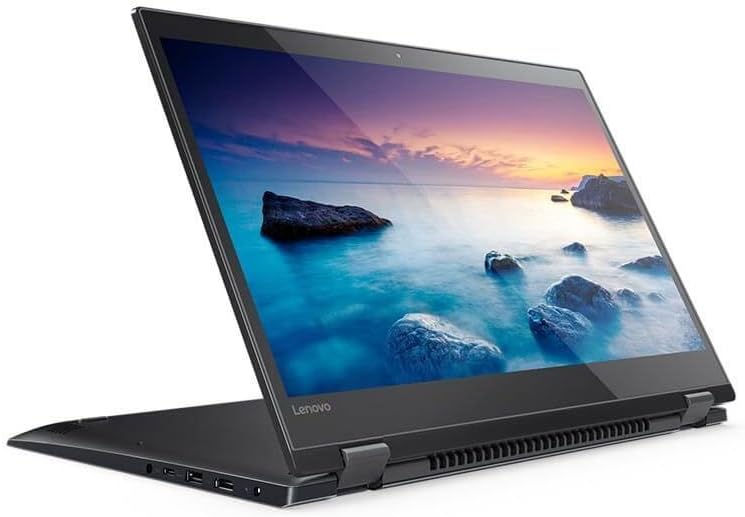 Amazon.com: Lenovo 2019 IdeaPad Flex 5 15 2-in-1 Laptop, 15.6in FHD ...