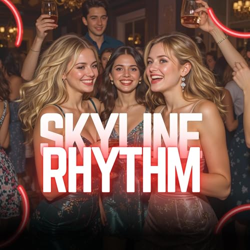 Play Skyline Rhythm by Pulse Orbit on Amazon Music