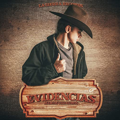 Play Evidencias by Marcos Villalobos on Amazon Music