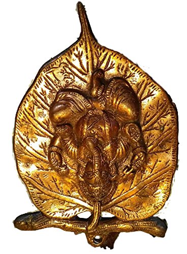 Generic Ganesha statue : Amazon.in: Home & Kitchen