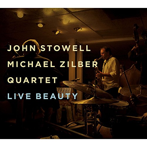 Amazon MusicでJohn Stowell & Michael ZilberのLive Beautyを再生する
