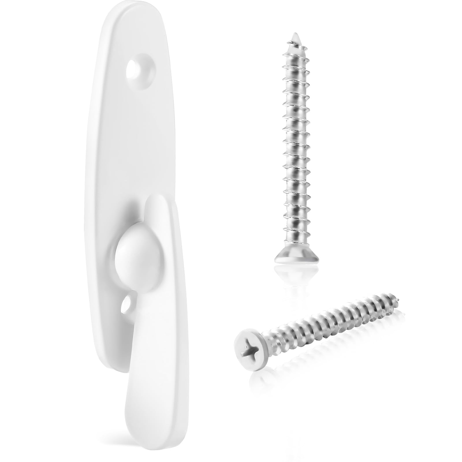 Amazon.com: 2573609 Sliding Door Lock Replacement for Andersen Gliding ...