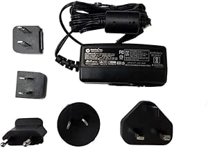 BARCO Power Adapter - for ClickShare CSE-200 | Amazon.com.br