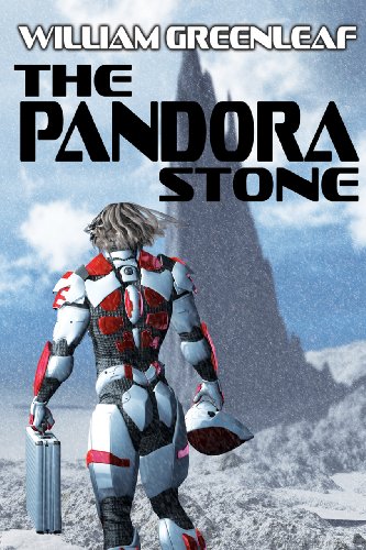 Publication: The Pandora Stone