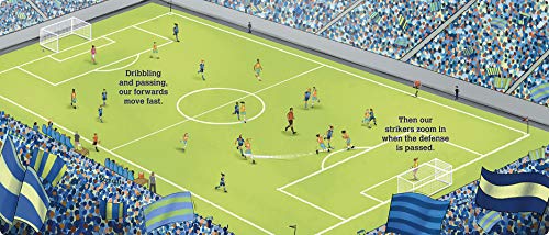 Goodnight Soccer (Sports Illustrated Kids Bedtime Books) - Modern ...