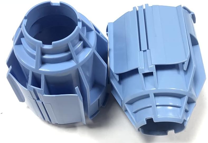 Amazon.com: 2Pcs 3" Spindle Adapter Kit Q6675-60093 Q6675-60053 for HP ...