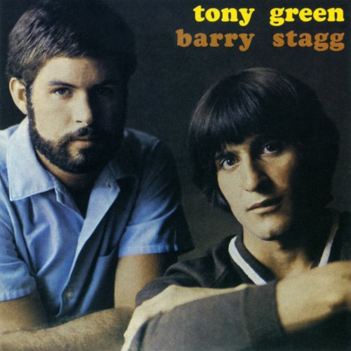 Amazon.com: Barry Stagg : Tony Green: Digital Music
