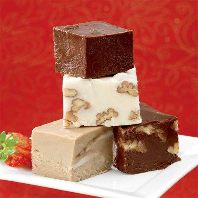 Amazon.com : Fudge Assortment : Gourmet Candy Gifts : Everything Else