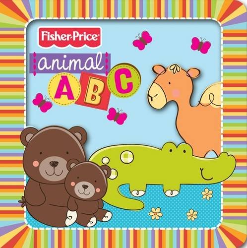 Animal ABC.: 9781849587136: Books - Amazon.ca