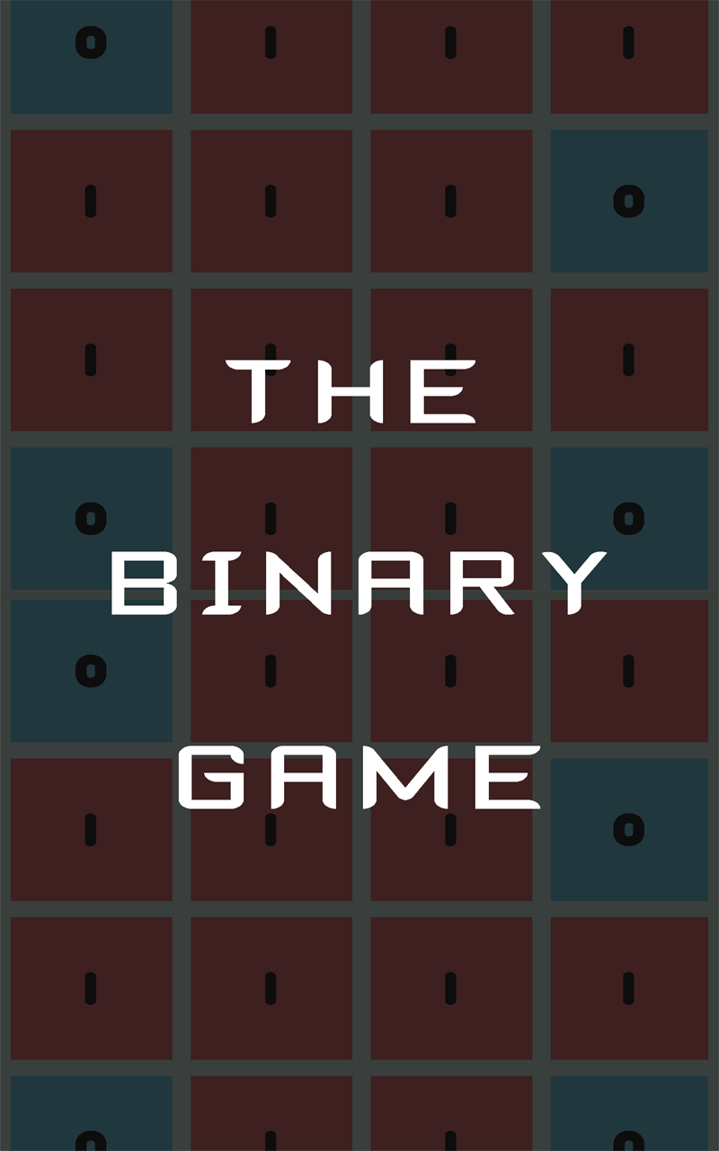 The Binary Game - Puzzle Free - App on the Amazon Appstore
