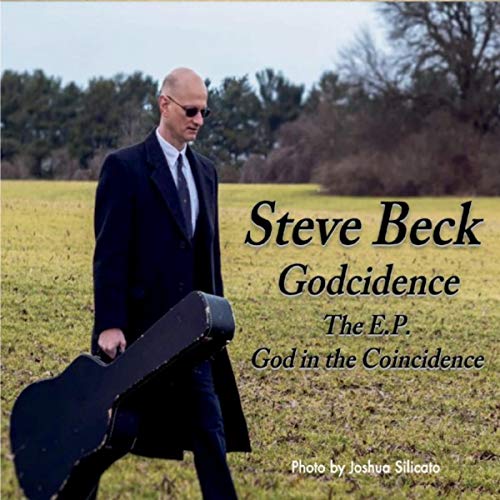 Amazon Music - Steve BeckのGodcidence - Amazon.co.jp