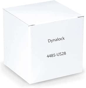 Amazon.com: Dynalock 4485-US28 : Electronics