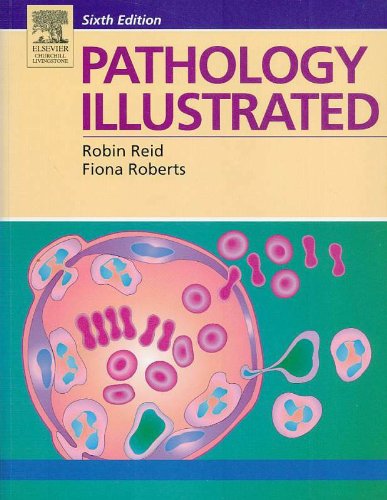 Pathology Illustrated: 9780443073366: Medicine & Health Science Books ...