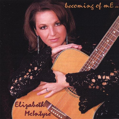 Amazon.com: Becoming of Me : Elizabeth Mcintyre: Digital Music