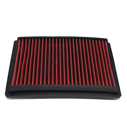 Best Performance Air Filters for Cars to Boost Engine Efficiency ...