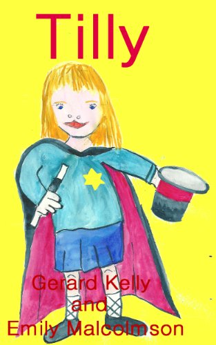 『Tilly (Including sample chapters from Sally and The Alien - 読書メーター