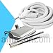 Amazon.com: Beam Rugmaster Plus Compatible Central Vacuum Tool Set 30 ...