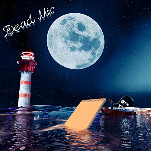 Play Μάλλον για πάντα by Dead Mic on Amazon Music Unlimited
