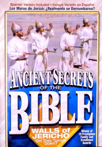 Amazon.com: Ancient Secrets of the Bible : Movies & TV