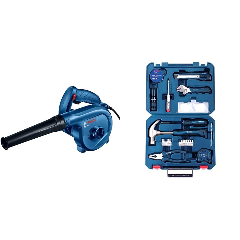 Bosch GBL 620-Watt Air Blower (Blue) : Amazon.in: Garden & Outdoors