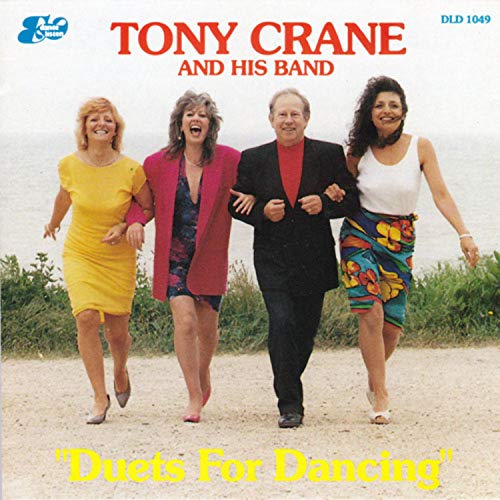 Play Duets for Dancing by Tony Crane and His Band on Amazon Music