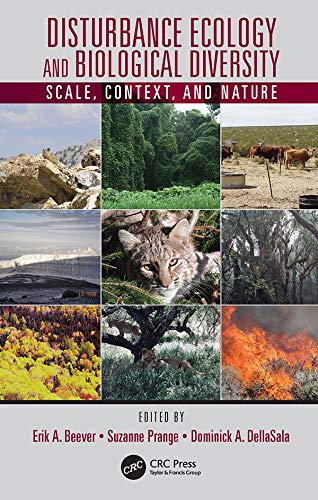 Amazon.com: Disturbance Ecology and Biological Diversity: Context ...