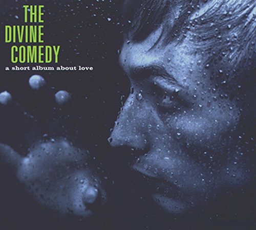 Amazon.com: A Short Album About Love : The Divine Comedy: Digital Music