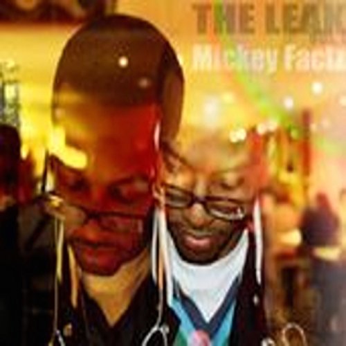Amazon.com: The Leak Vol. 1- The Understanding : Mickey Factz: Digital ...