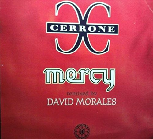 Mercy [Vinyl LP] - : Amazon.de: Musik-CDs & Vinyl