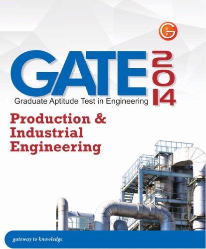 Buy GATE Guide Production & Industrial Engineering (OLD EDITION) (OLD ...