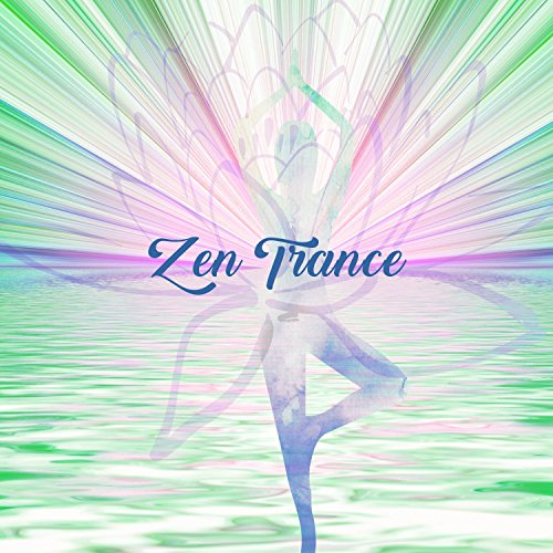 Amazon.com: Zen Trance: Meditation Music Zone, Mindfulness Meditation ...