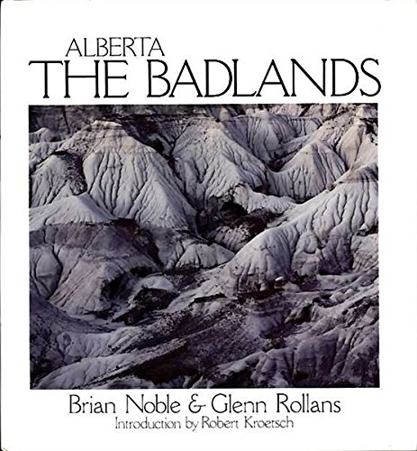 Alberta the Badlands: Books - Amazon.ca