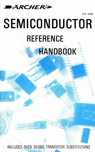 Semiconductor Reference Handbook: Archer: Amazon.com: Books