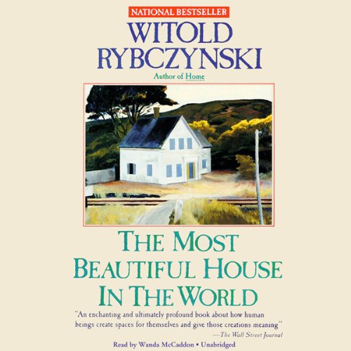 The Most Beautiful House in the World (Edición audio Audible): Witold ...